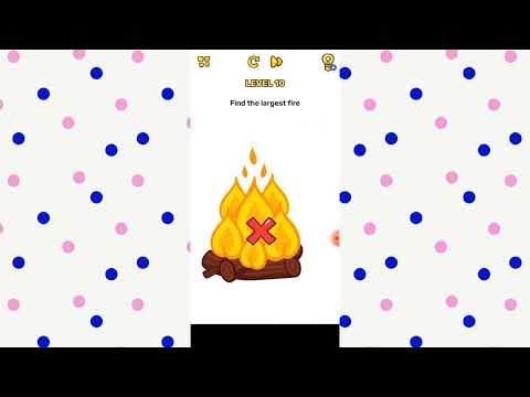 BRAIN BLOW WALK THROUGH. (Level1-30)