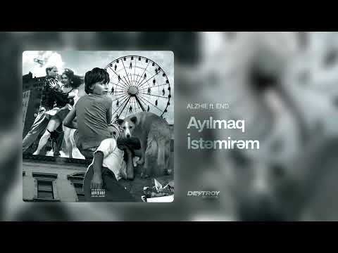 AYILMAQ İSTƏMİRƏM ft. END (prod. Markmyworks)