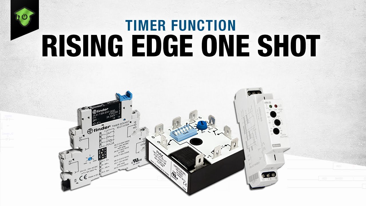 Rising Edge One Shot - YouTube