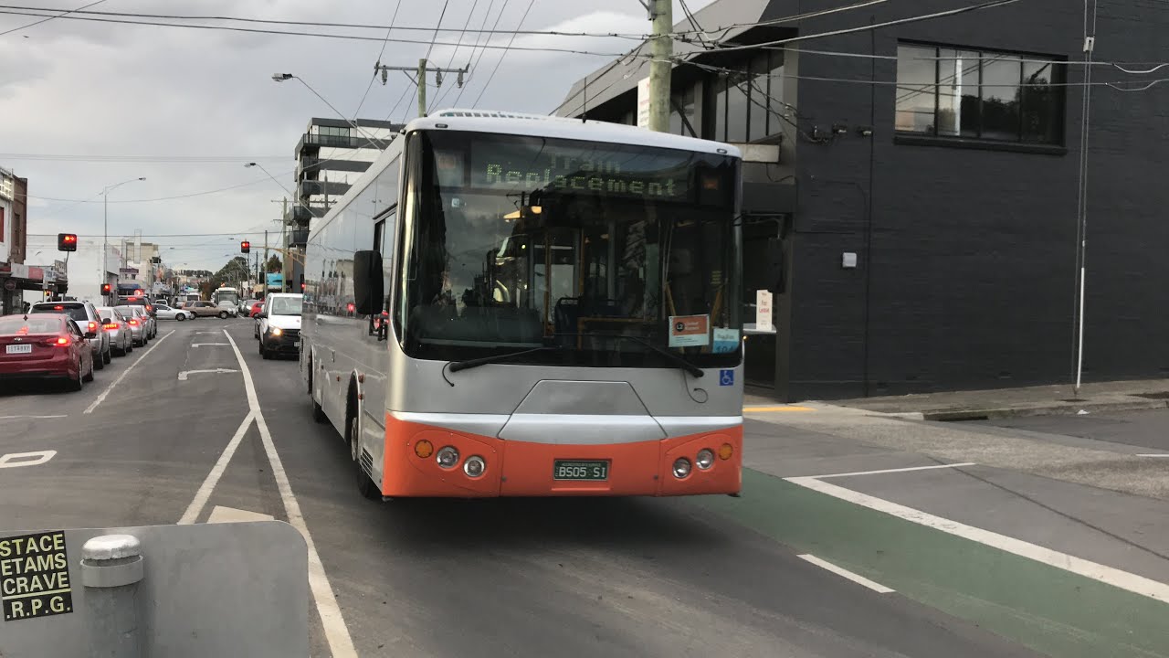 Ex Transdev #380581 MAN 16.220 Designline Orbitor - YouTube