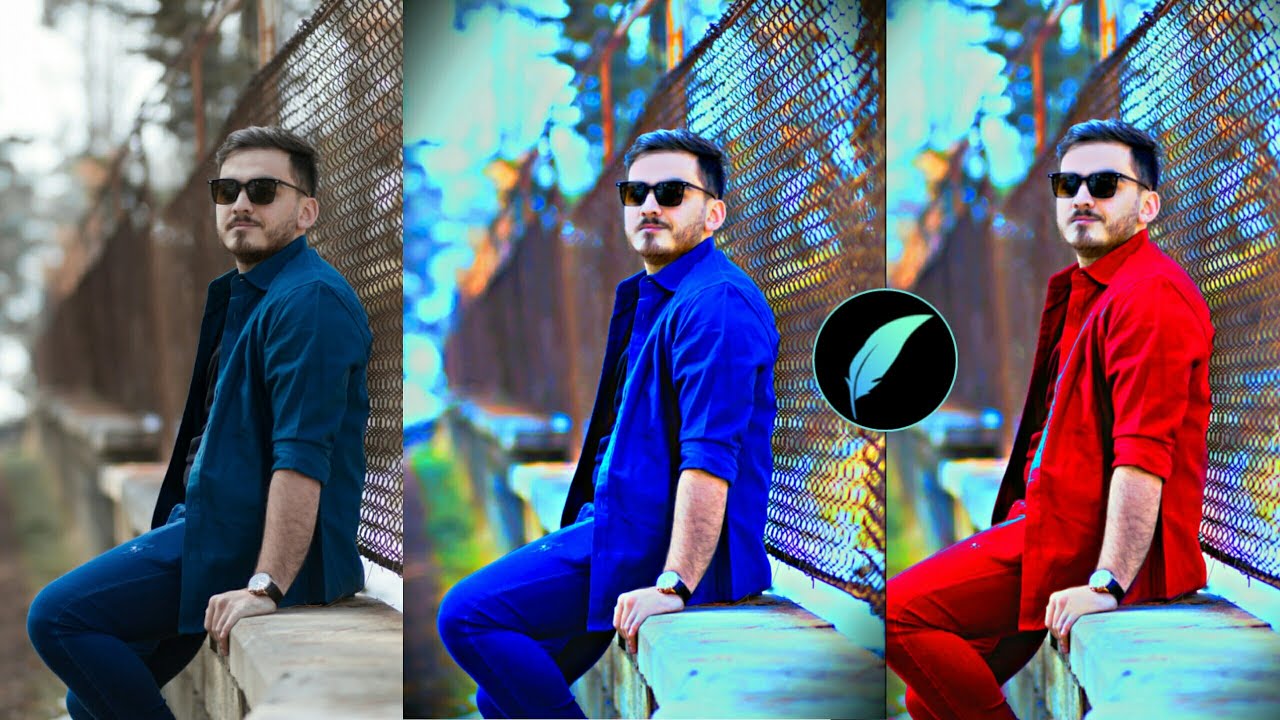 Koloro Photo Editing New App new photo editing new tutorial 2020 - YouTube