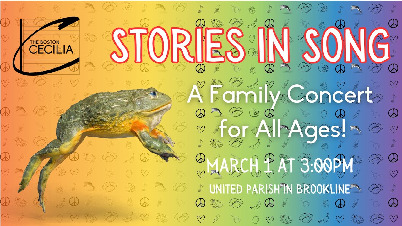 Stories in Song Interview with Michael Barrett - YouTube