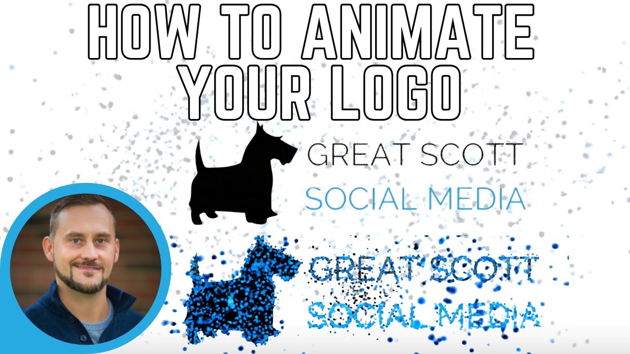 How to Animate Your Logo with AI in 4 Minutes | Google Veo 3 Tutorial ...