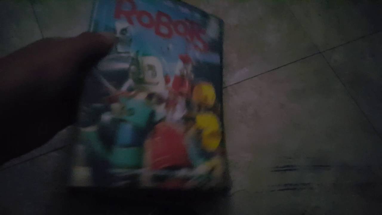 My Fox DVD Collection - YouTube