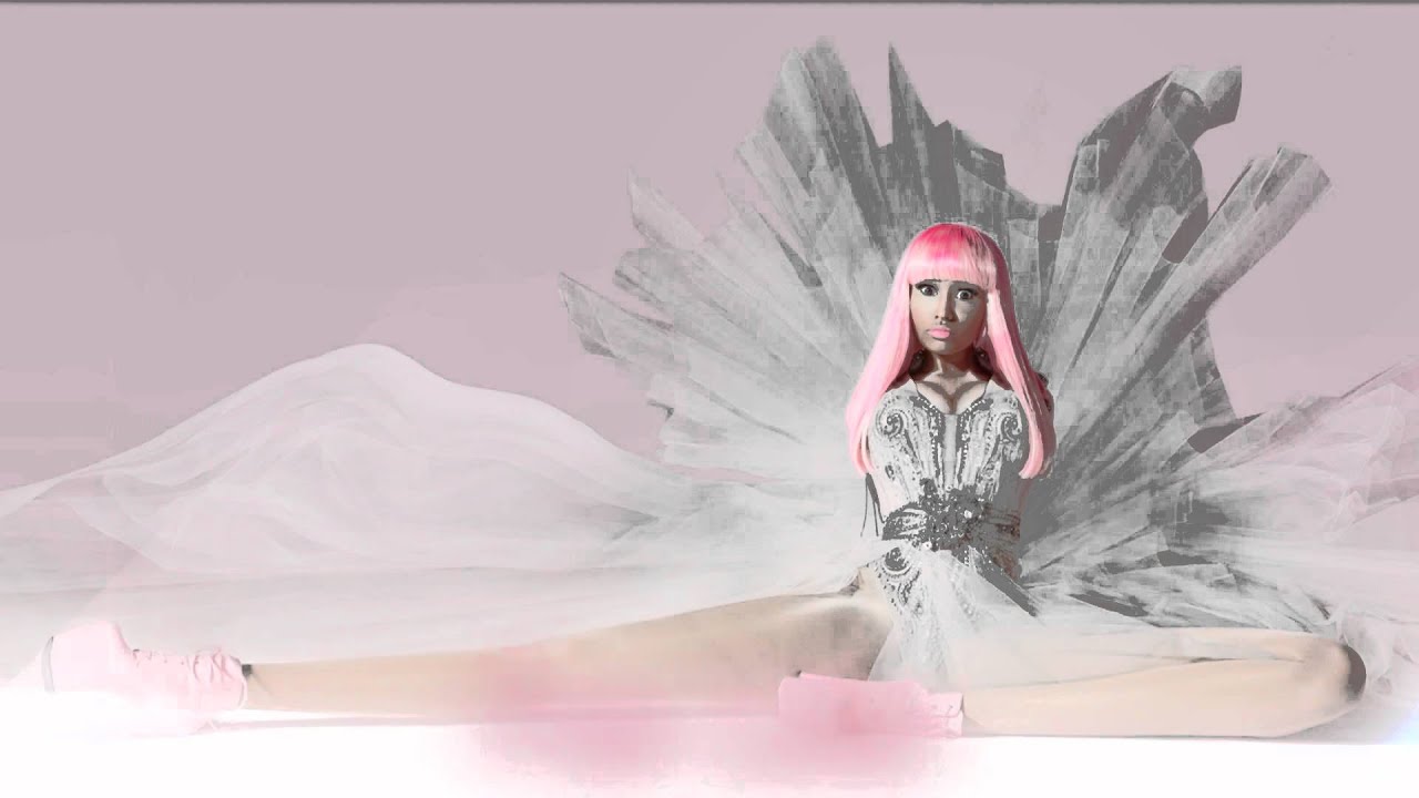 Nicki Minaj: Moment 4 Life (ft. Drake) with Lyrics - YouTube