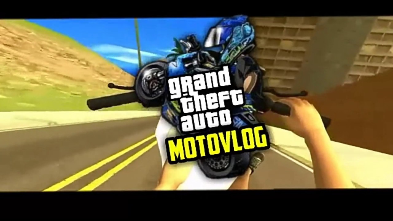 Motovlog Brasil episódio-3 atualizado - YouTube