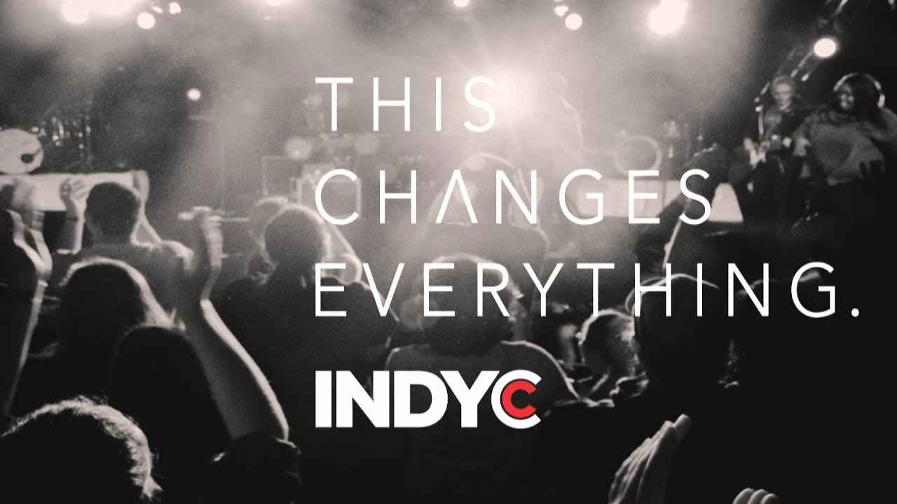 IndyCC: This Changes Everything - Session 1 - YouTube