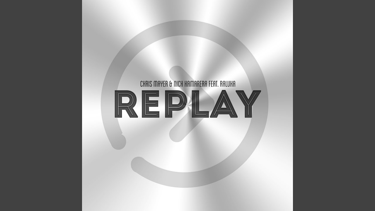 Replay - YouTube Music