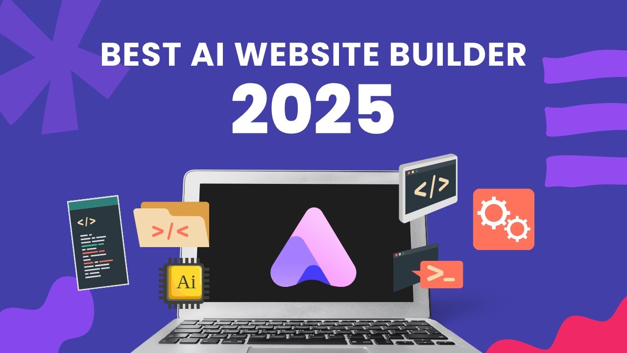 Readdy AI Tutorial: Create a Professional Website in Minutes with the ...