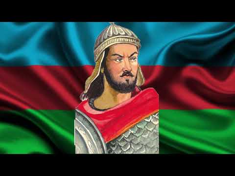 AZƏRBAYCAN ALBANİYA HÖKÜMDARI CAVANŞİR. Azərbaycan Tarixi 7 ci sinif. 7.1, 7.2