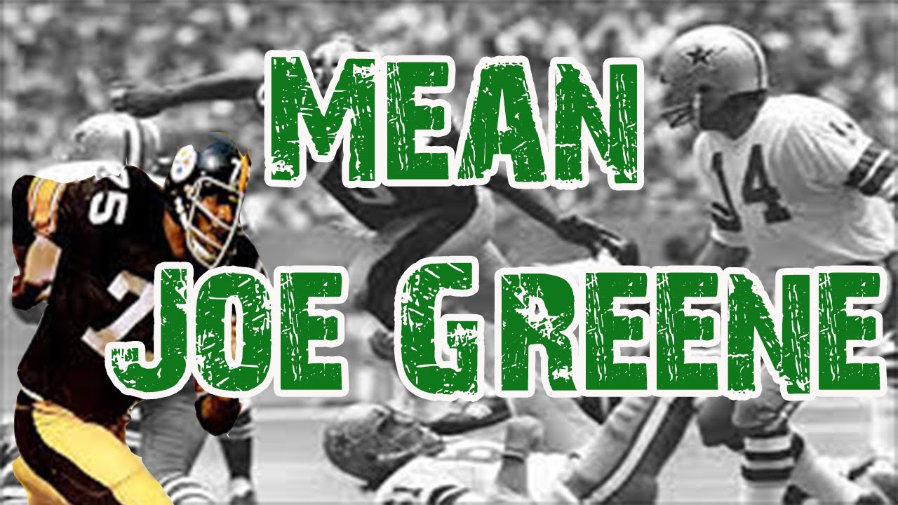 Mean Joe Green 96 Overall review MUT 16 - YouTube