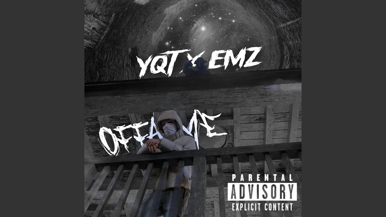 Offa Me (feat. EMZZ) - YouTube