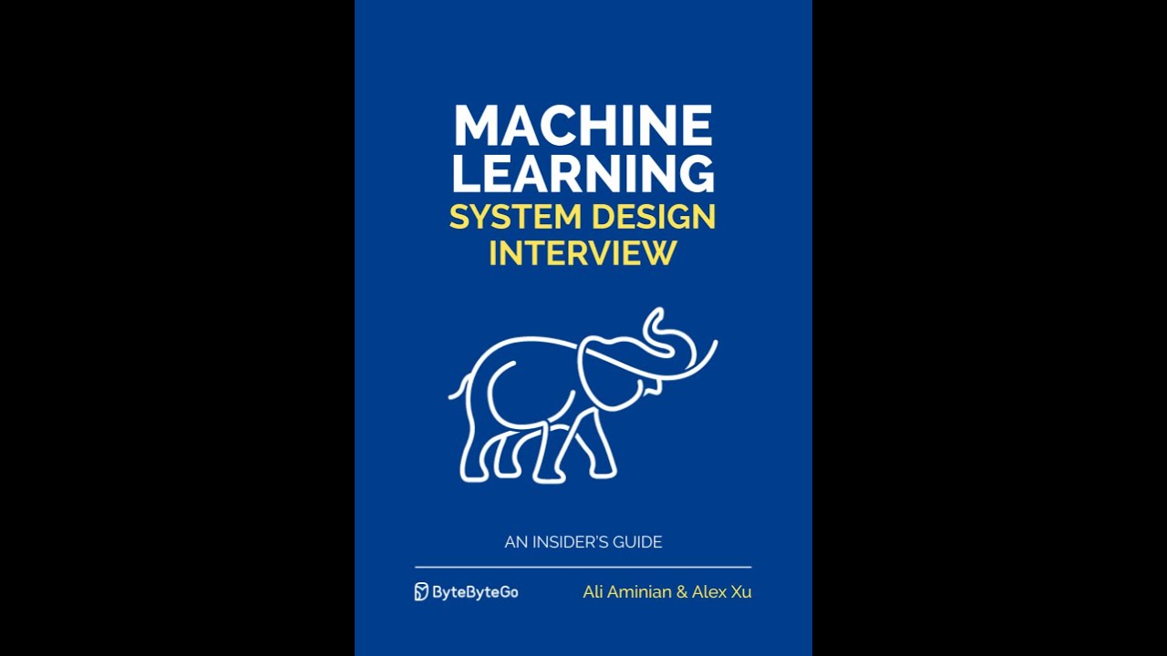 [ML System Design] Visual Search System - YouTube