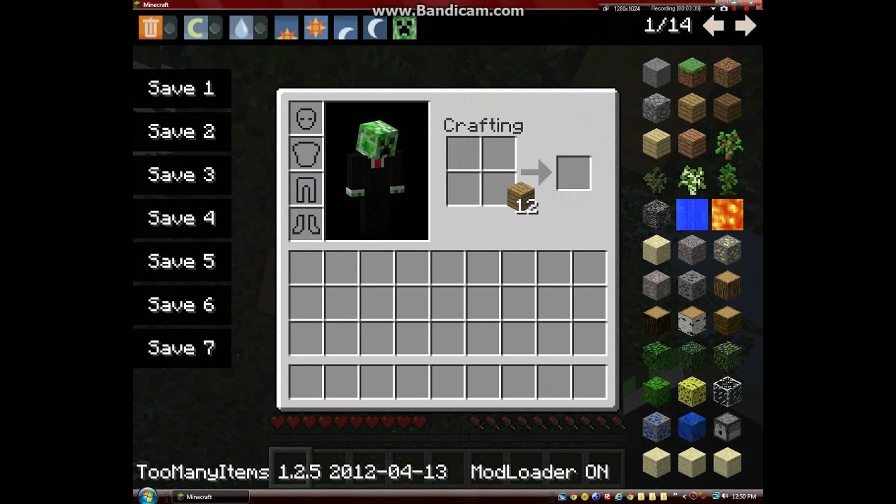 Minecraft Couples: Episode 1 - YouTube