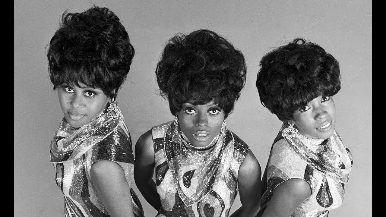 Diana Ross & the Supremes - Sweet Thing (1968) - YouTube