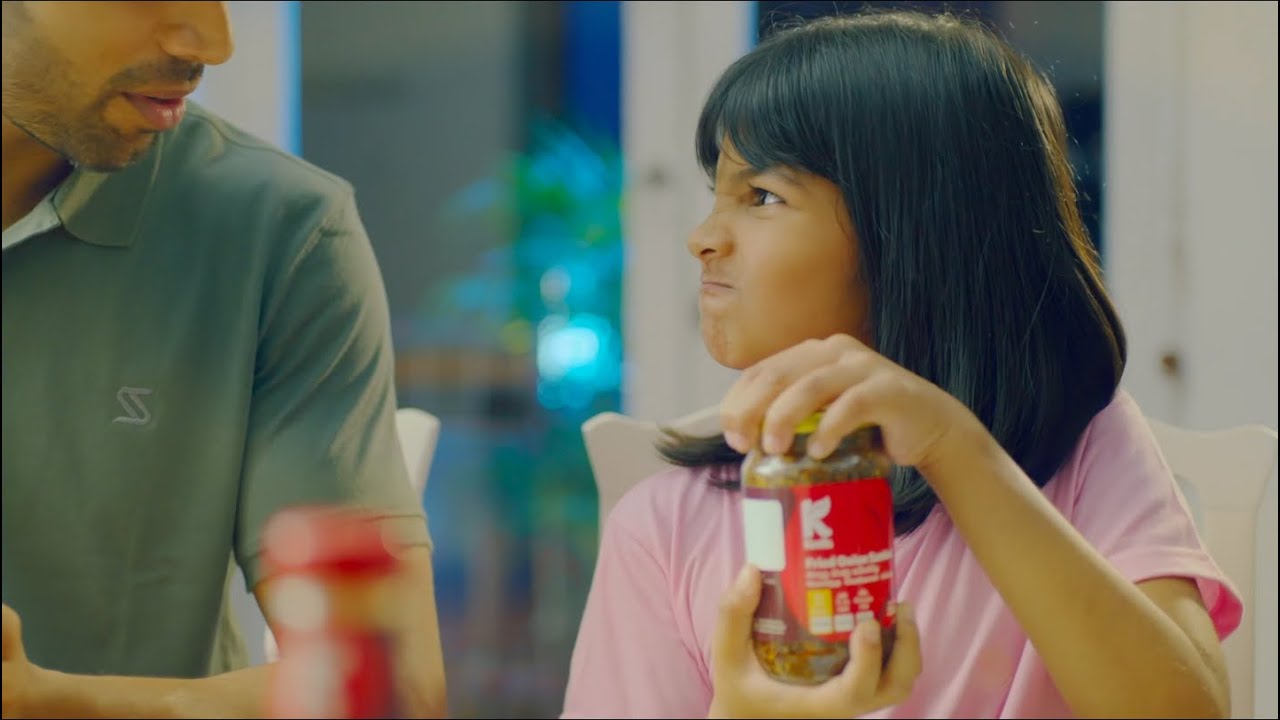 Keells Own Label Sinhala Film - Family - YouTube