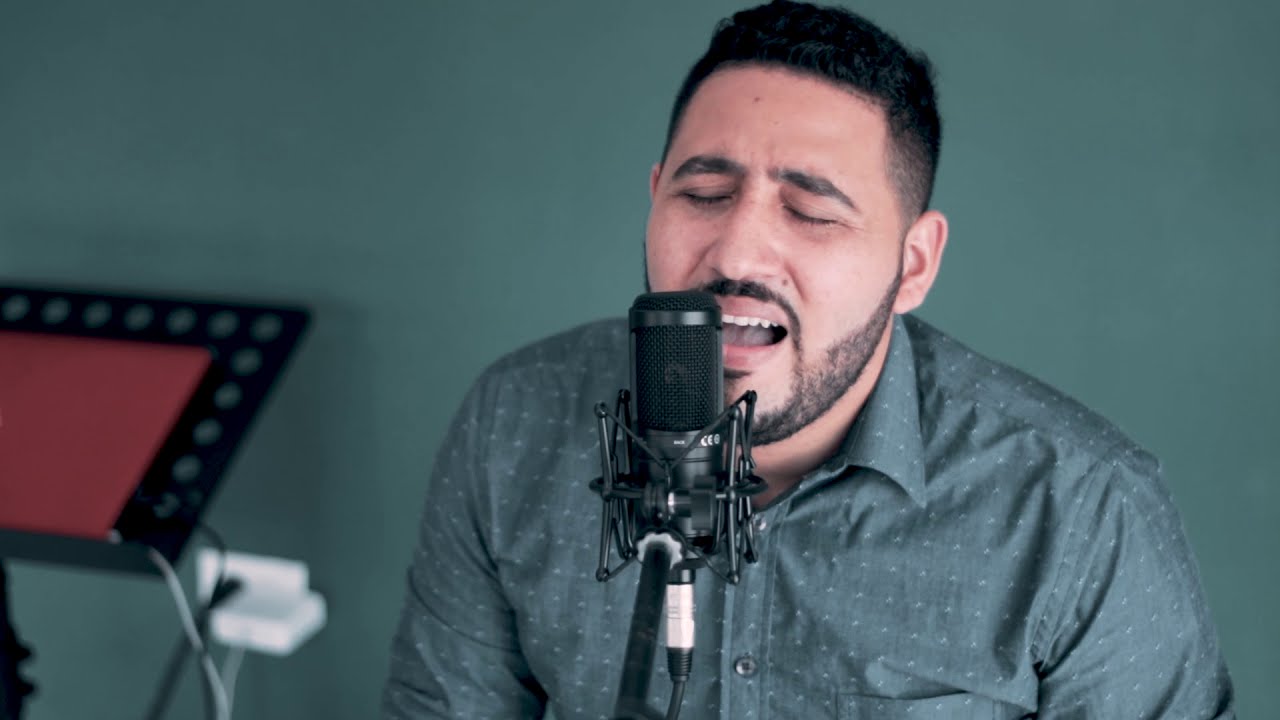 El Alfarero | Evan Craft Feat. Marcela Gándara | StayinFaith / Música ...