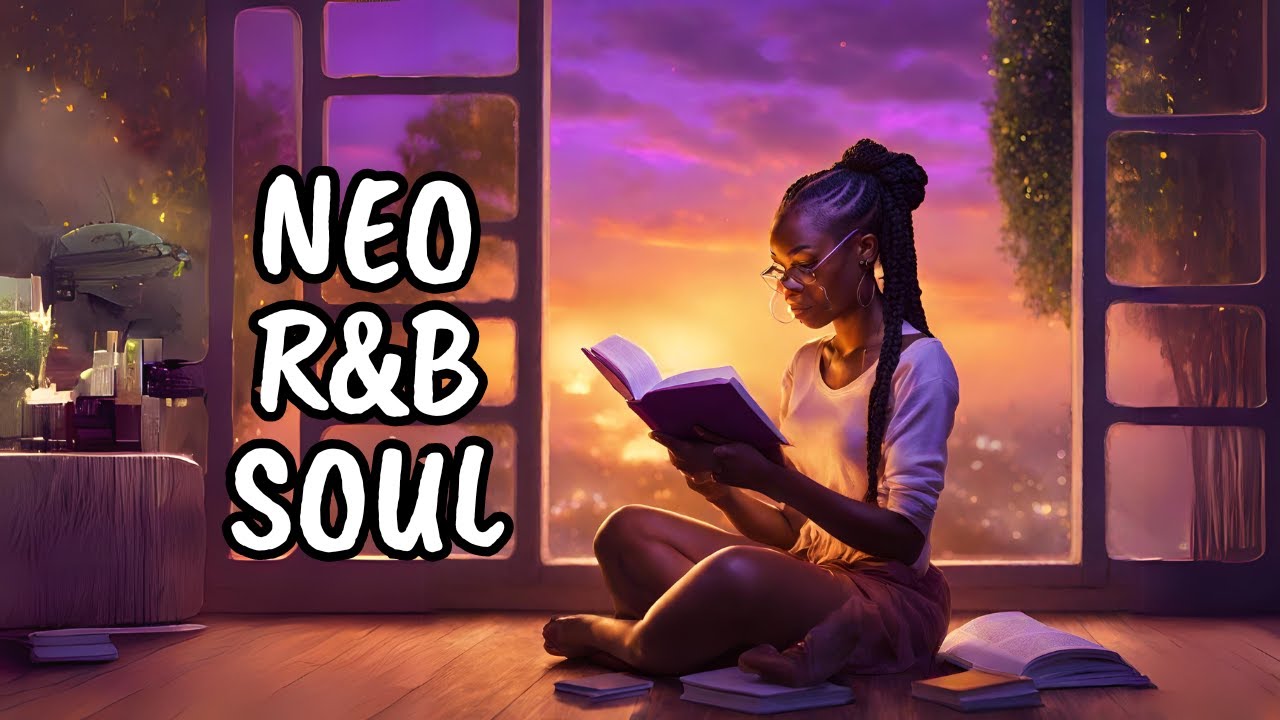 Soul/R&B 2024 | Rhythms that speak to your heart - Relaxing soul music ...