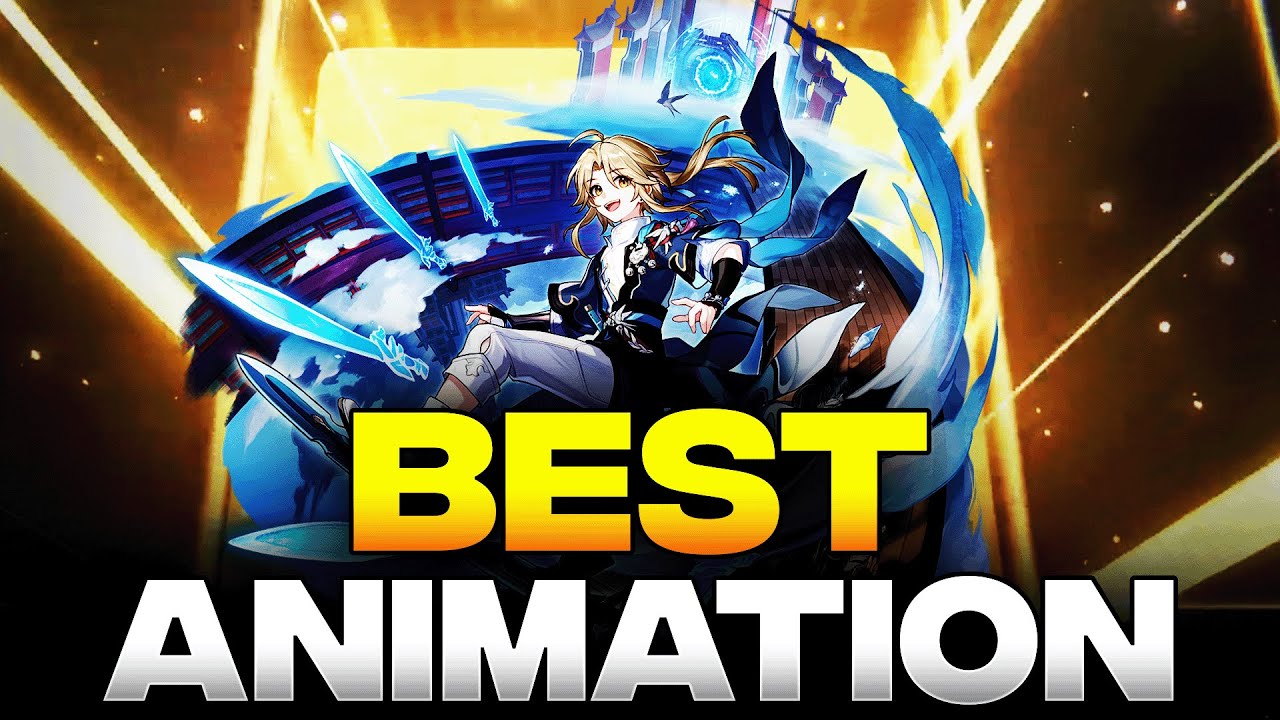 FIRST TIME seeing Honkai Star Rail Gacha and Yanqing!! - YouTube