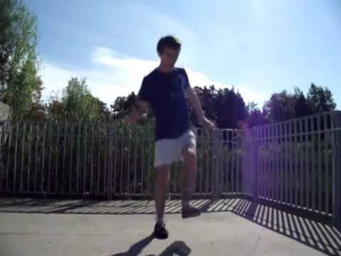 Intense Freestyle Footbag, (Amazing hacky sack tricks) - YouTube