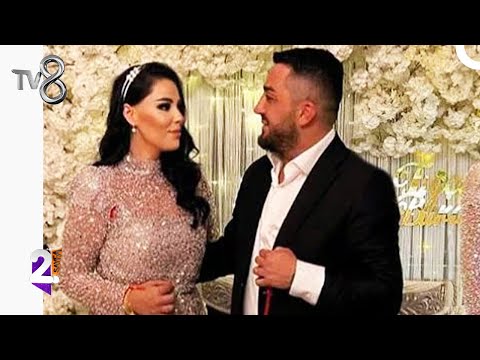 Ferdi Tayfur'un Kızı Tuğçe Tayfur Nişanlısından Ayrıldı! | @MugeveGulsenle2SayfaTv8