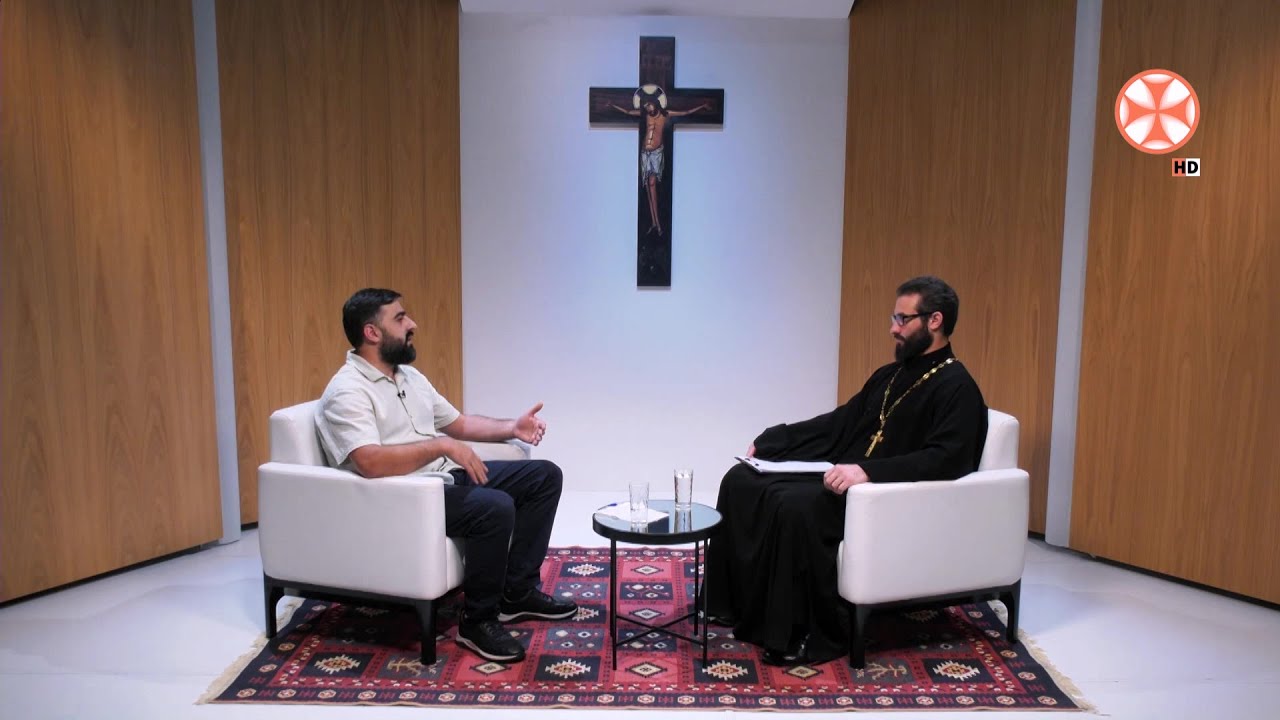 ღვთისმეტყველების საათი” ქრისტიანთა ყოფა პირველი საუკუნის რომის