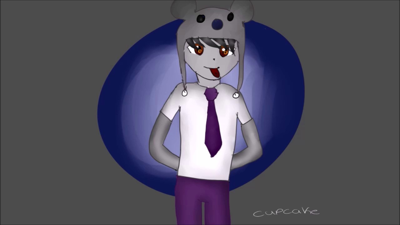 Kavra Speedpaint||Cupcake art - YouTube