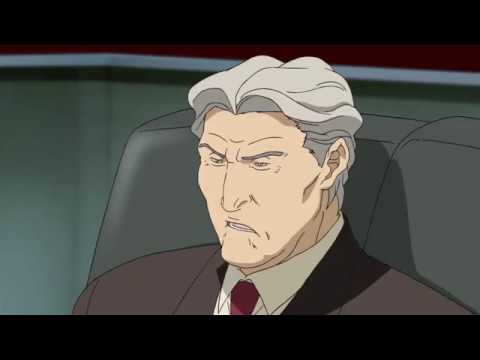 Planetes Episode 24 - EN Dubbing - YouTube