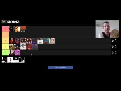 Francis Ford Coppola Tier List - YouTube