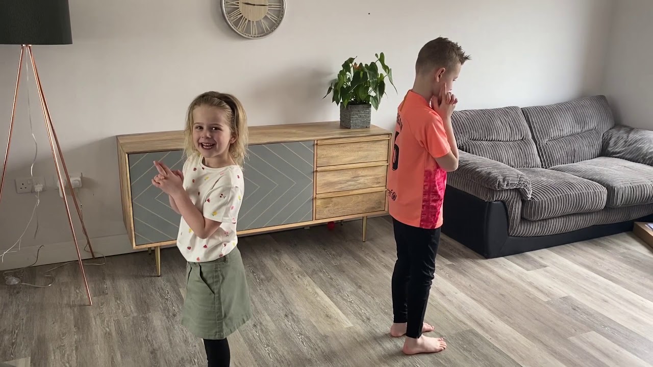 Kids games - Splat - YouTube