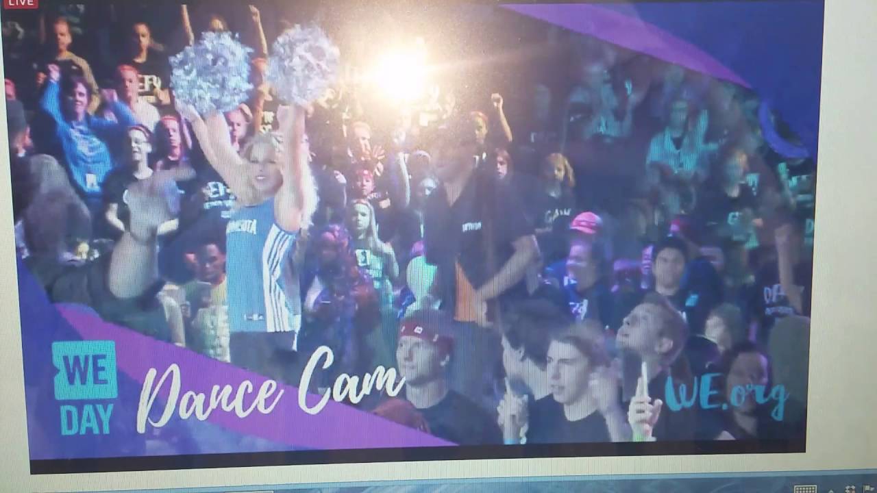 Kara Noble OMI short performance - YouTube