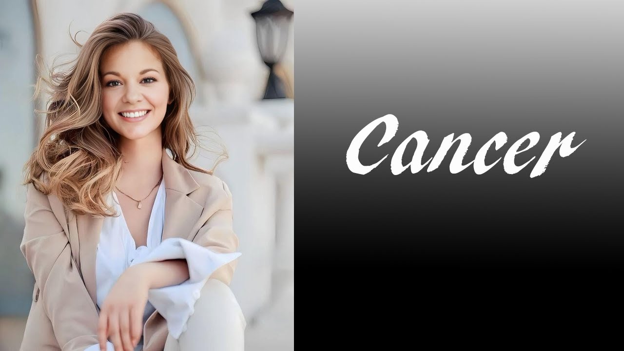 Cancer ♥️ Toxic No More! A Karmic Contract Comes To A Close ♥️ May 2024 ...