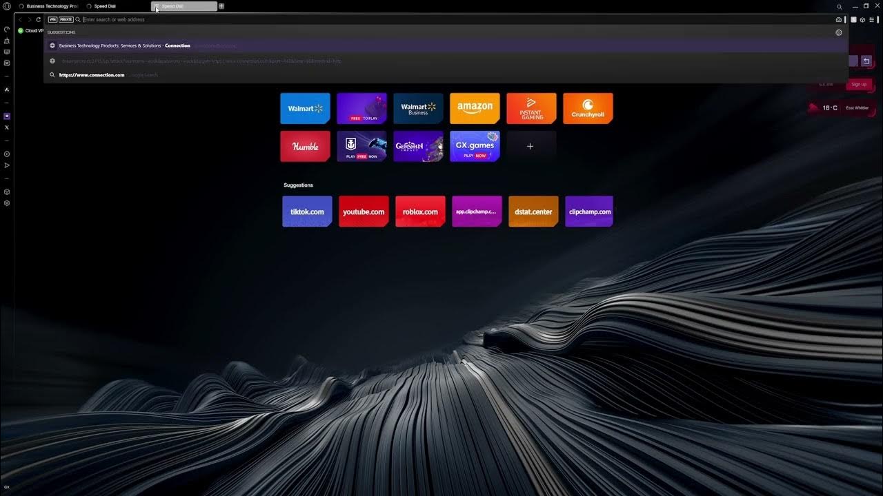 Polar c2 vs Connection.com - YouTube