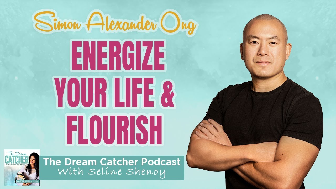 Award-winning coach reveals powerful strategies to thrive and live ...
