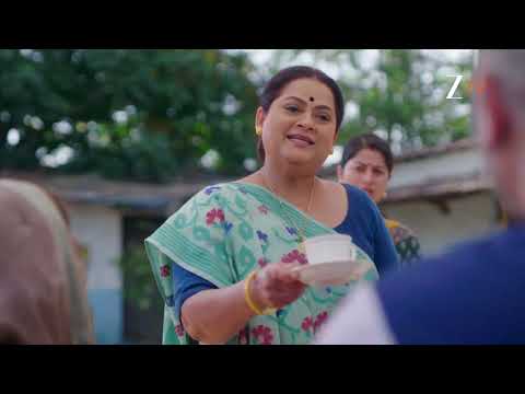 Tu Hi Re Dil Mein - तू ही रे दिल में - Everyday At 7 PM - Promo - Zee Tv