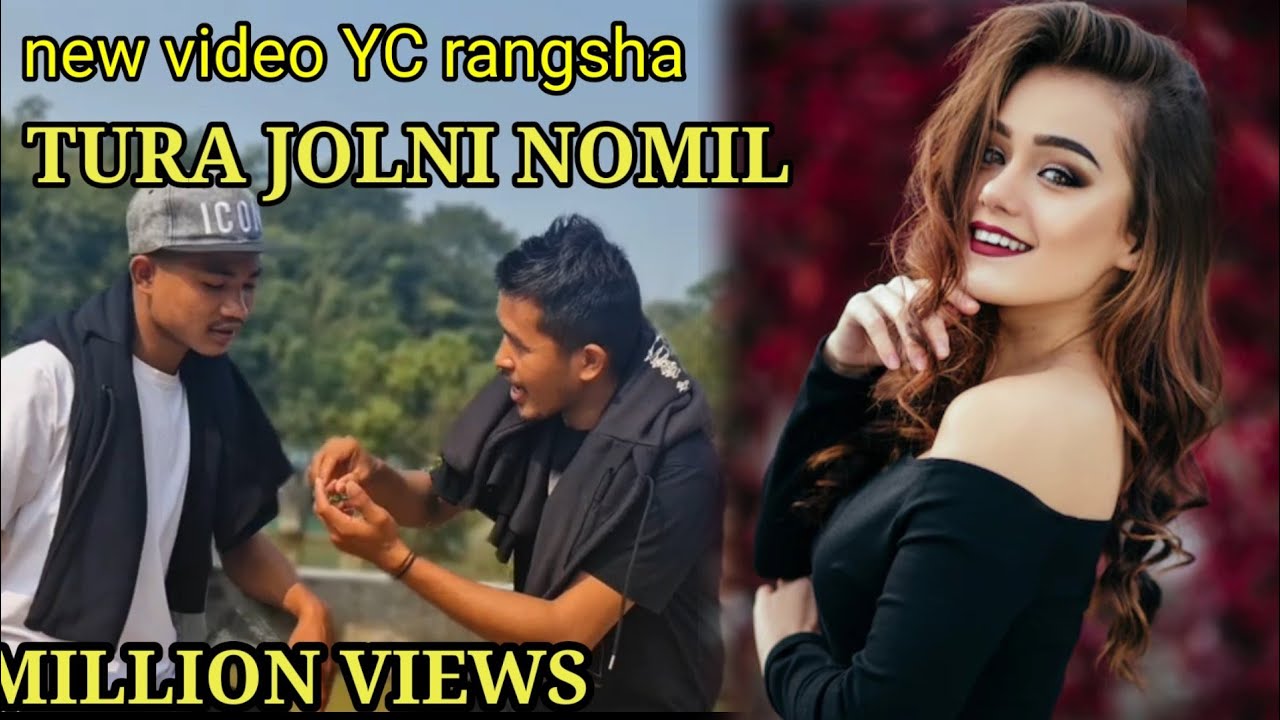 Tura oni nomilba //Yc Rangsha new video //coming soon. - YouTube