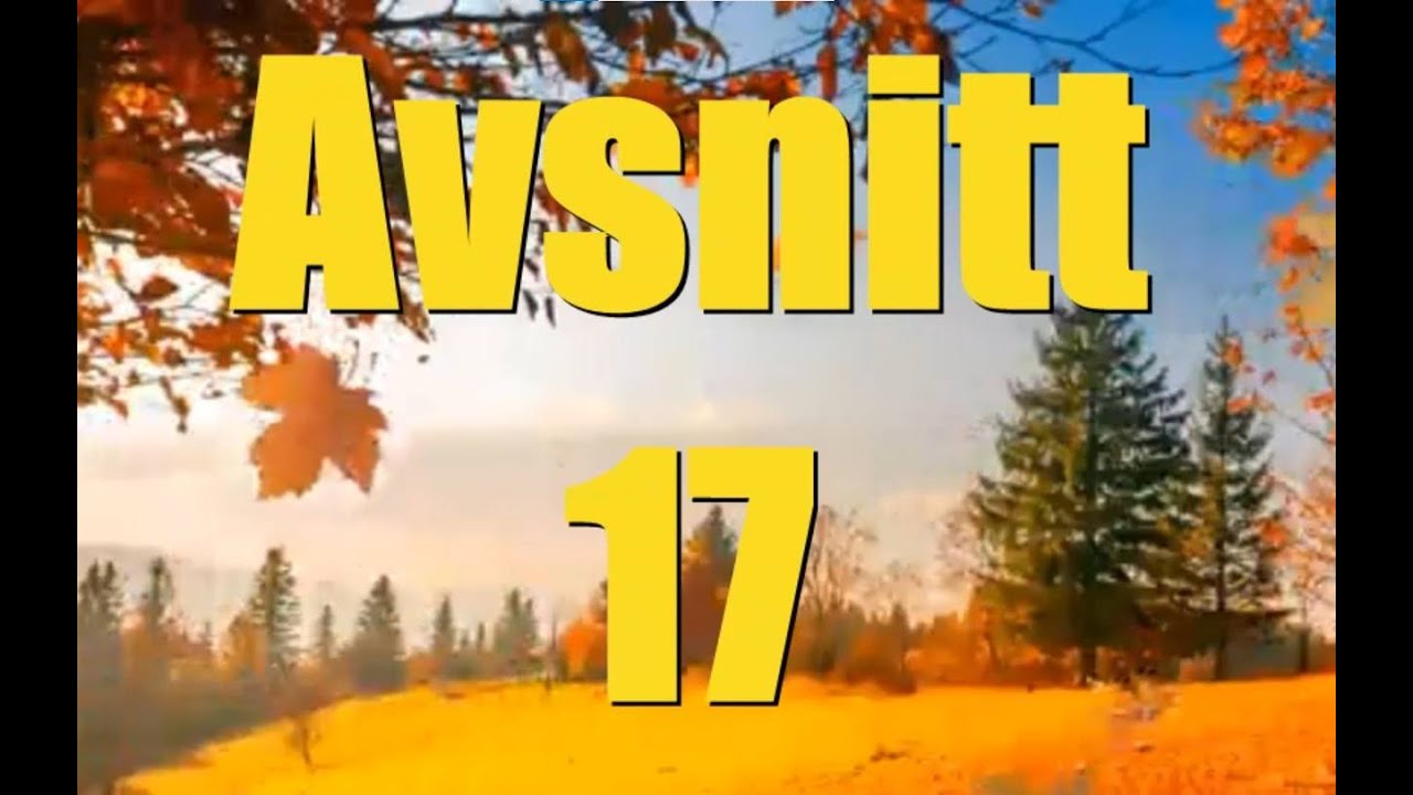 PoddenPodd avs17 - YouTube