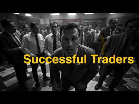 What Can Legendary Traders Teach You About Mastering the Markets? - YouTube