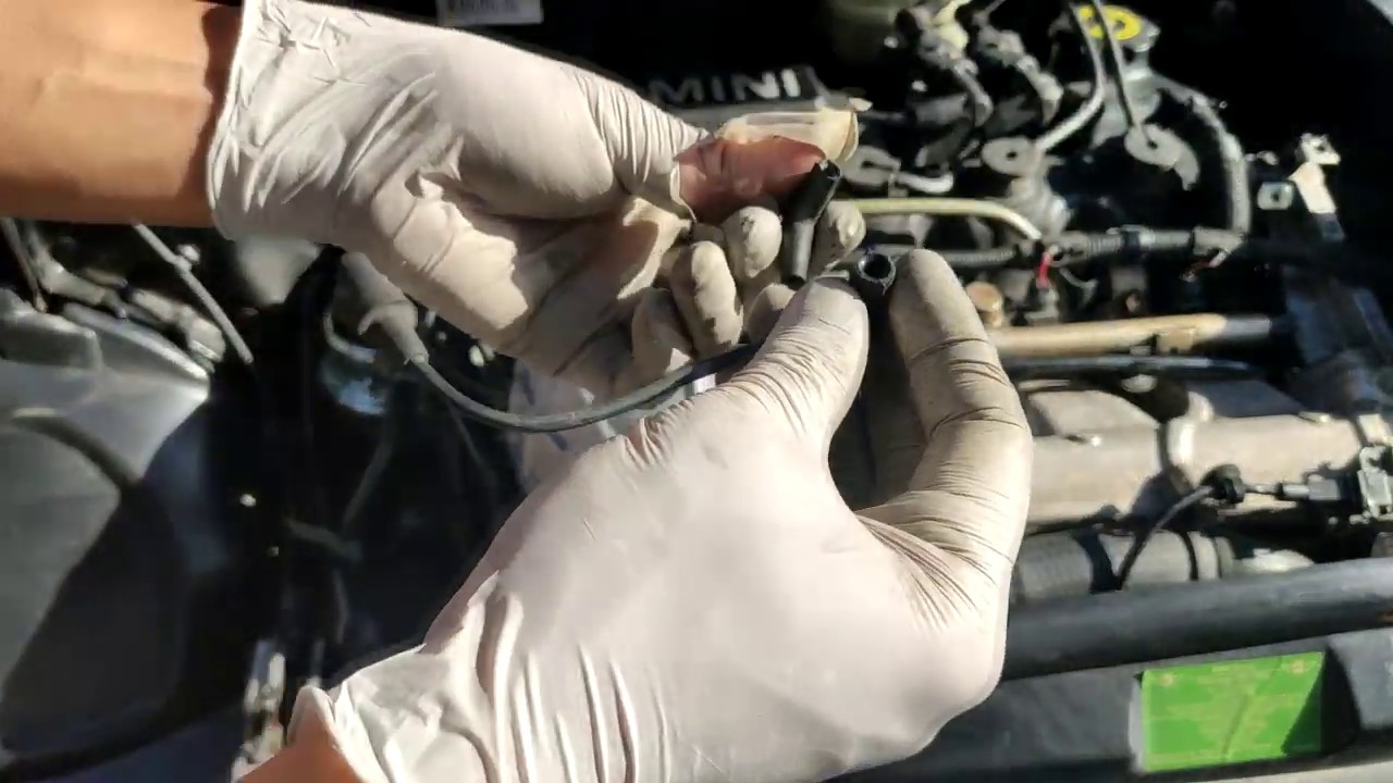 Part 3 - Mini Cooper S R53 363cc fuel injectors install and test drive ...