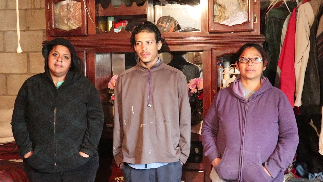 First Look | Gaspar Family | 10899 - YouTube