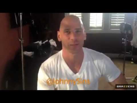 Brazzers Johnny Sins Fake Death Alive and Well