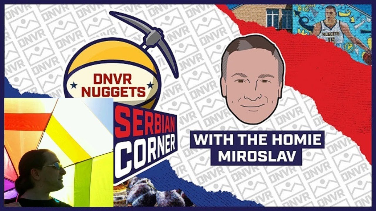 Nikola Jokić, MPJ, Jamal Murray, and Aaron Gordon keep dominating, with ...