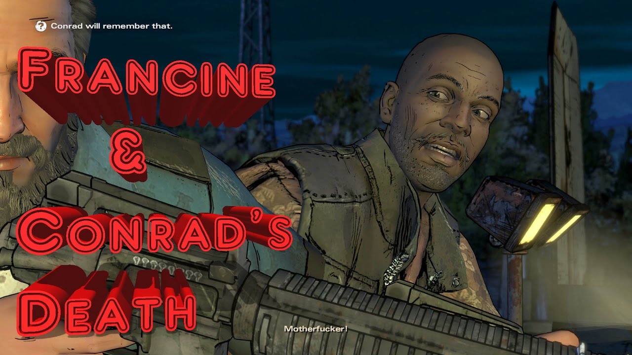 The Walking Dead Season 3 A New Frontier: Ep. 1: Ties That Bind - Part ...