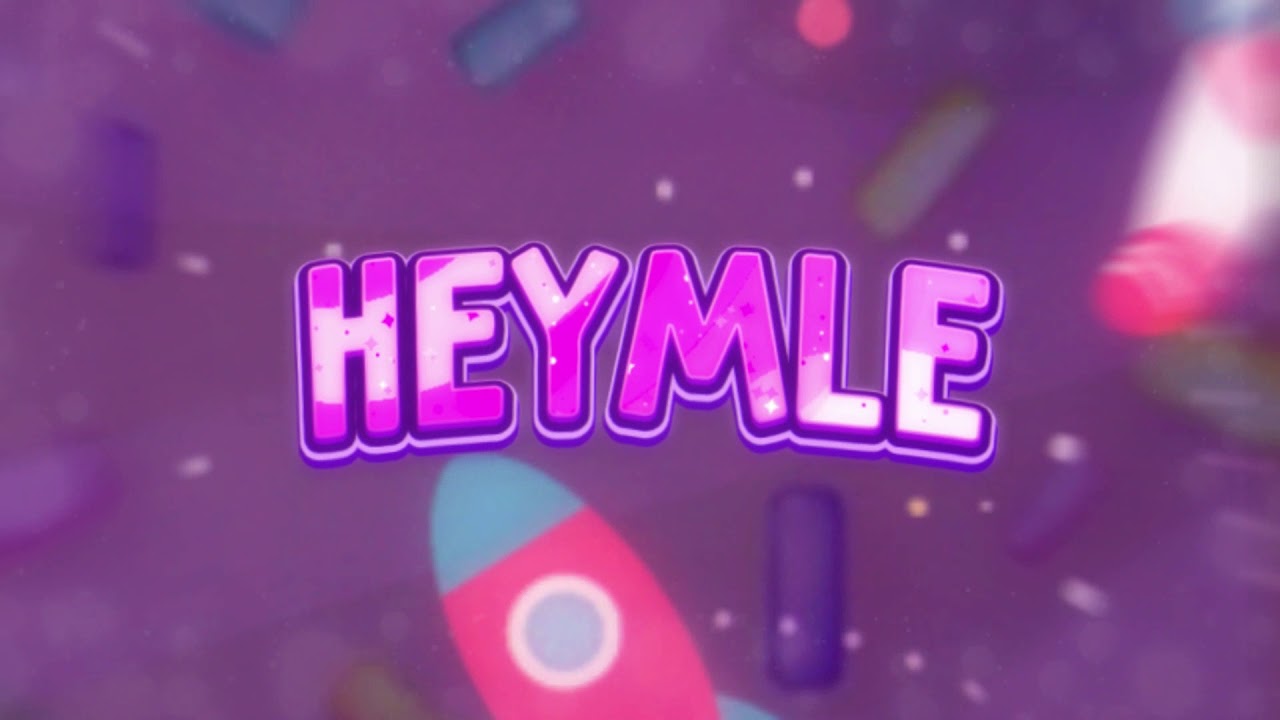 HEYMLE - YouTube