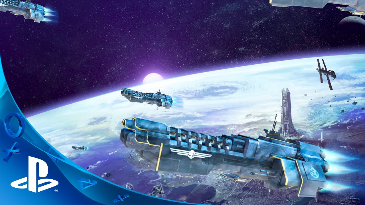HELLDIVERS SUPER EARTH ULTIMATE EDITION Launch Trailer PS4 YouTube helldivers-super-earth-ultimate-edition-launch-trailer-ps4-youtube
