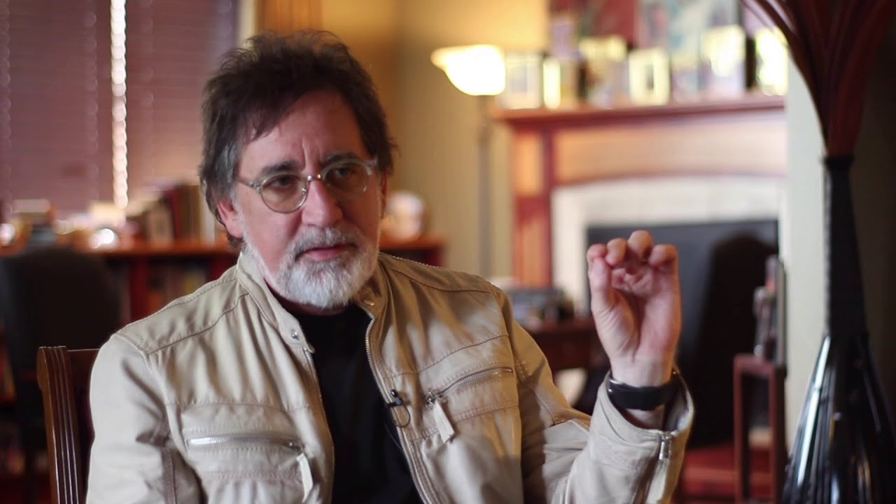 Mercy in the Phrase "I Never Knew You" - Brian Zahnd - YouTube