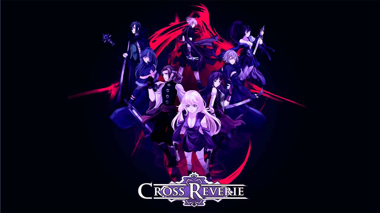 Cross Reverie OST - The Eternal Dream - YouTube