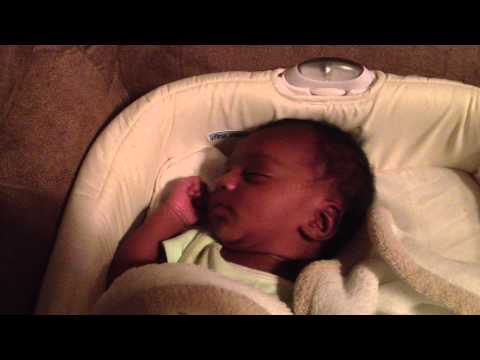 baby wet fart