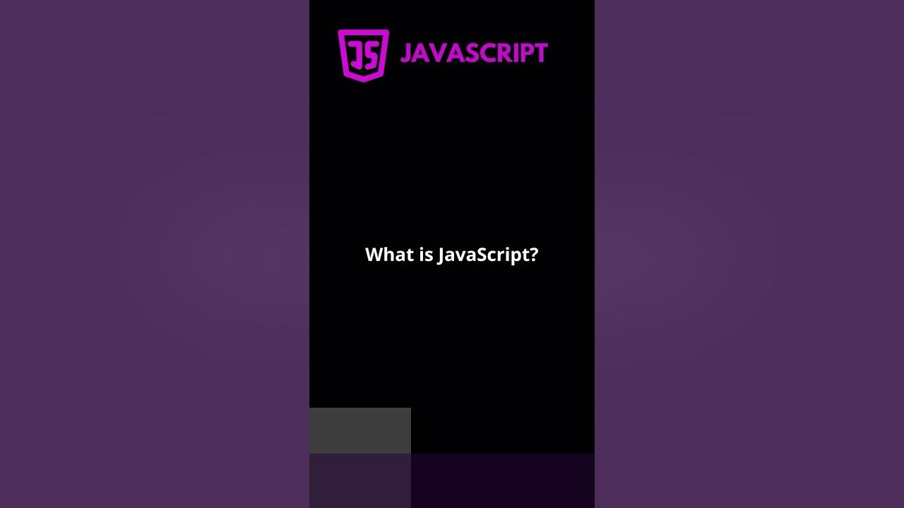 How good are you at JavaScript? Test your knowledge! - YouTube