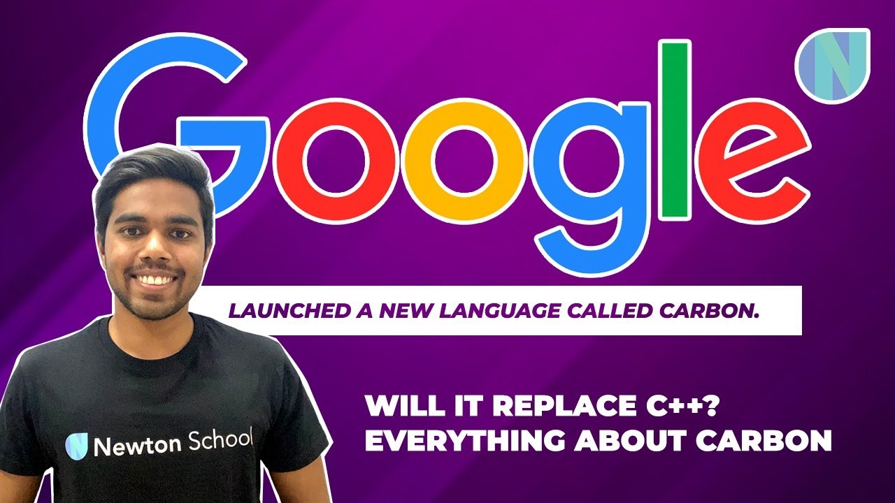 Carbon Language GOOGLE Launched New Programming Language Carbon Why carbon-language-google-launched-new-programming-language-carbon-why